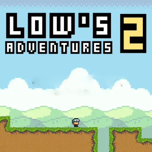 Low's Adventures 2